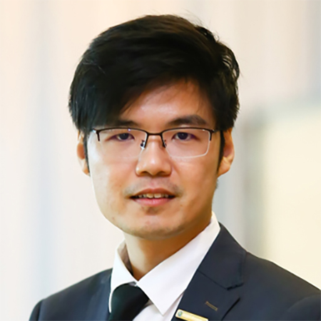 Strengthening your supply chain through digitisation | Esri Singapore