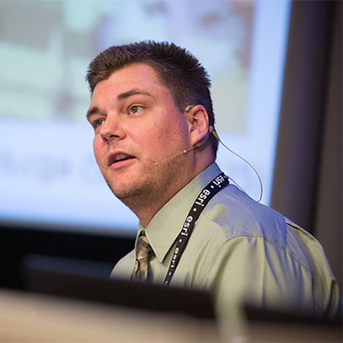 Eric Wittner | Esri Singapore