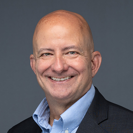 Vice Admiral Robert Sharp (retired) | Esri Singapore